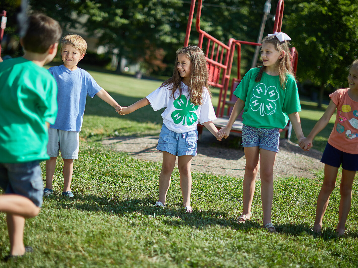 Nebraska 4-H | Nebraska