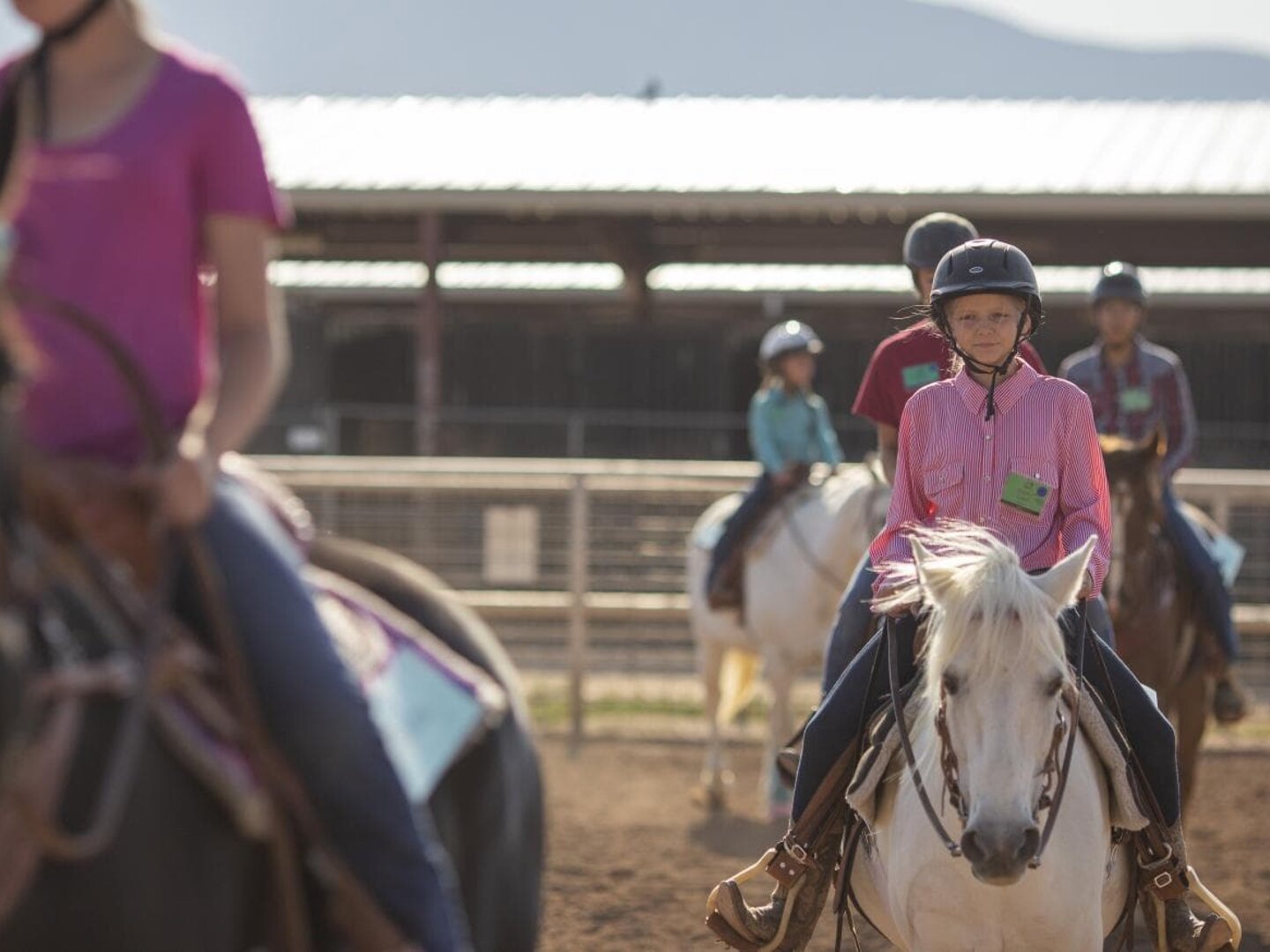 Horse Program | Nebraska 4-H | Nebraska